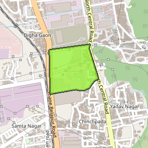 Gavate Wadi, Airoli, Mumbai - Map, Pin Code, Locations, Photos ...