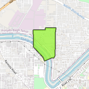 Nilothi Village, Nilothi, Delhi - Map, Pin Code, Locations, Photos ...