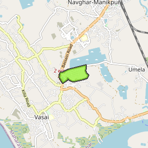 Ram Nagar, Vasai West, Mumbai - Map, Pin Code, Locations, Photos ...