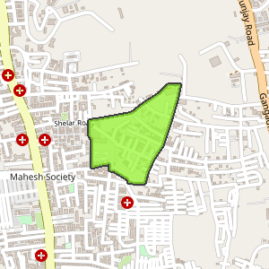 Ramya Nagari, Bibwewadi, Pune - Map, Pin Code, Locations, Photos ...