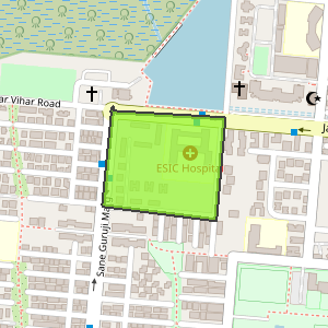 Sector 5, Vashi, Mumbai - Map, Pin Code, Locations, Photos, Property ...