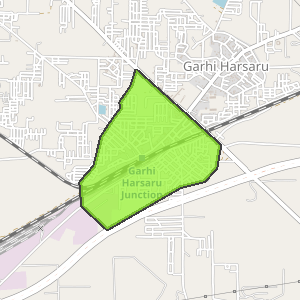 New Colony, Sector 95B, Gurugram - Map, Pin Code, Locations, Photos ...