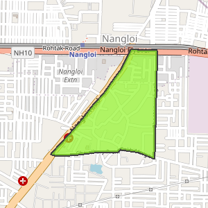 Nangloi Jat, Nangloi, Delhi - Map, Pin Code, Locations, Photos ...