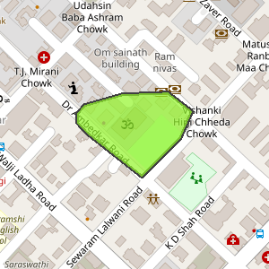 New Matruchaya Society, Mulund West, Mumbai - Map, Pin Code, Locations ...