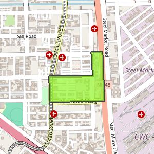 Sector 3E, Kalamboli, Mumbai - Map, Pin Code, Locations, Photos ...