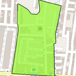 Devki Apparao Layout, Ramamurthy Nagar, Bengaluru - Map, Pin Code ...