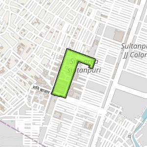 Block H 1, Sultanpuri, Delhi - Map, Pin Code, Locations, Photos ...