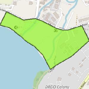 Bhagavati Nagar, Pashan, Pune - Map, Pin Code, Locations, Photos ...