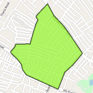 West Ghonda, Shahdara, Delhi - Map, Pin Code, Locations, Photos ...