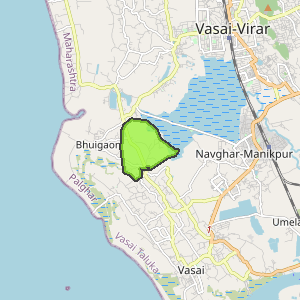 Giriz, Vasai West, Mumbai - Map, Pin Code, Locations, Photos, Property ...
