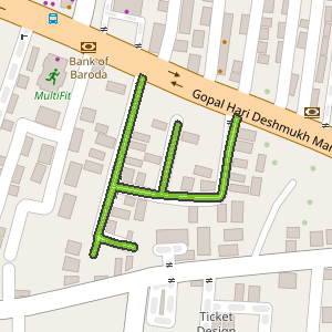 Rajyog Internal Lane, Baner, Pune - Map, Pin Code, Locations, Photos ...