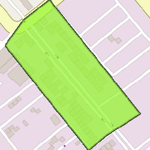 Block CG, Sanjay Gandhi Transport Nagar, Delhi - Map, Pin Code ...