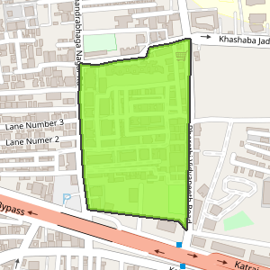 Shriram Nagar, Katraj, Pune - Map, Pin Code, Locations, Photos ...