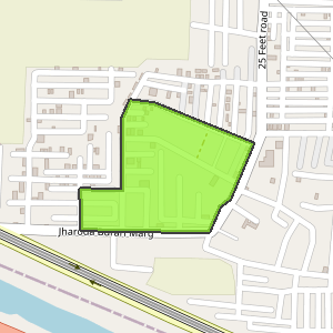 Hardev Nagar, Burari, Delhi - Map, Pin Code, Locations, Photos ...