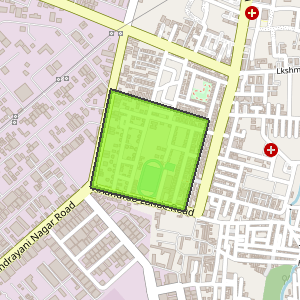 Indrayani Colony, Bhosari, Pune - Map, Pin Code, Locations, Photos ...