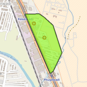 Agrasen Nagar Society, Dapodi, Pune - Map, Pin Code, Locations, Photos ...
