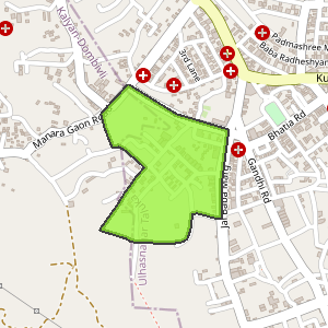 Sahyadri Nagar, Ulhasnagar, Mumbai - Map, Pin Code, Locations, Photos ...