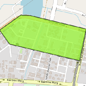 Kutak Bandhan, Kharghar, Mumbai - Map, Pin Code, Locations, Photos ...