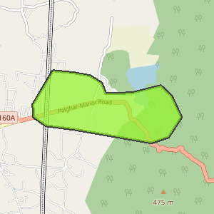 Shelwadi, Palghar, Mumbai - Map, Pin Code, Locations, Photos, Property ...