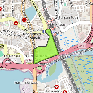 C Block BKC, Bandra West, Mumbai - Map, Pin Code, Locations, Photos ...