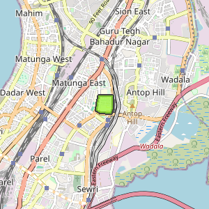 Krishna Vihar, Wadala, Mumbai - Map, Pin Code, Locations, Photos ...