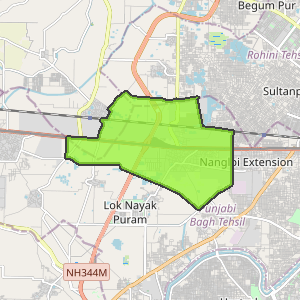 Mundka, Delhi - Map, Pin Code, Locations, Photos, Property Overview ...