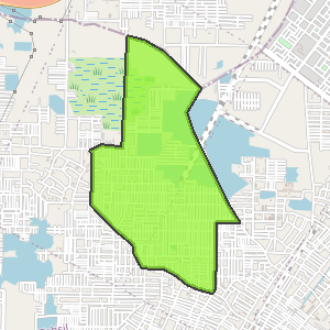 Inder Enclave, Kirari Suleman Nagar, Delhi - Map, Pin Code, Locations ...