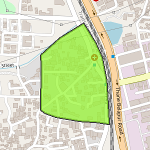 Sundarvan Society, Rabale, Mumbai - Map, Pin Code, Locations, Photos ...