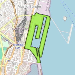 Indira Docks, Mazgaon, Mumbai - Map, Pin Code, Locations, Photos ...