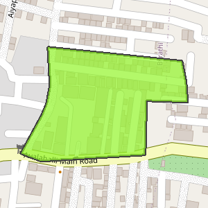 Jayaram Reddy Layout, Hanumanthappa Layout, Bengaluru - Map, Pin Code ...