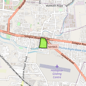 Navnath Colony, Hadapsar, Pune - Map, Pin Code, Locations, Photos ...
