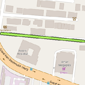 Lane Number 1, Baner, Pune - Map, Locations, Photos, Property Overview ...