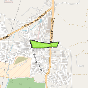 Pura Bhandari Colony, Dighi, Pune - Map, Pin Code, Locations, Photos ...