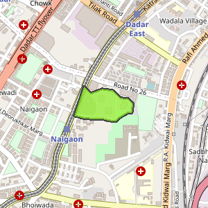 Spring Mill Complex, Wadala, Mumbai - Map, Pin Code, Locations, Photos ...