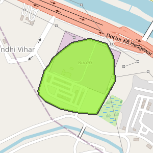 F-Block, Gopalpur Village, Delhi - Map, Pin Code, Locations, Photos ...