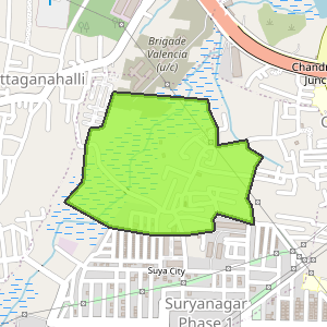 Banahalli, Bommasandra, Bengaluru - Map, Pin Code, Locations, Photos ...