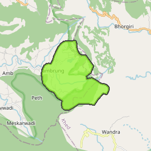 Jambrung, Karjat, Mumbai - Map, Pin Code, Locations, Photos, Property ...