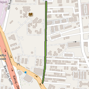 Laxman Nagar Road, Baner, Pune - Map, Locations, Photos, Property ...