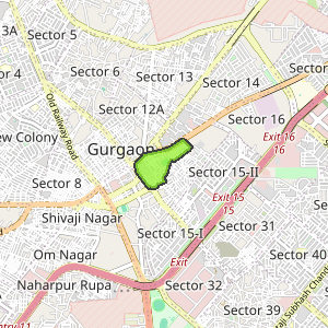 Police Lines, Old Gurgaon, Gurugram - Map, Pin Code, Locations, Photos ...