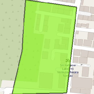 Venkategowda Layout, Hebbal Kempapura, Bengaluru - Map, Pin Code ...