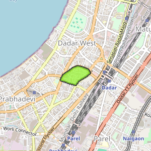 Omkar Society, Dadar West, Mumbai - Map, Pin Code, Locations, Photos ...