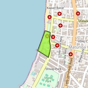 Asavari, Dadar West, Mumbai - Map, Pin Code, Locations, Photos ...