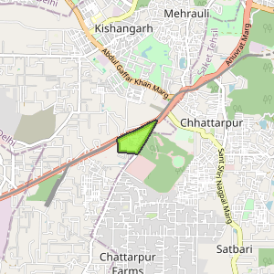 New Manglapuri, Sultanpur, Delhi - Map, Pin Code, Locations, Photos ...