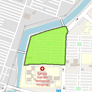 Sultanpur Majra, Mangolpuri, Delhi - Map, Pin Code, Locations, Photos ...