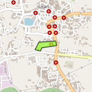 Anand Nagar, Uran, Mumbai - Map, Pin Code, Locations, Photos, Property ...