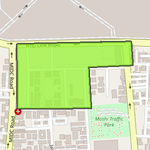 Jal Vayu Vihar, Moshi, Pune - Map, Pin Code, Locations, Photos ...