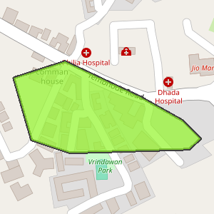 Dadra And Nagar Haveli, Palghar West, Mumbai - Map, Pin Code, Locations ...