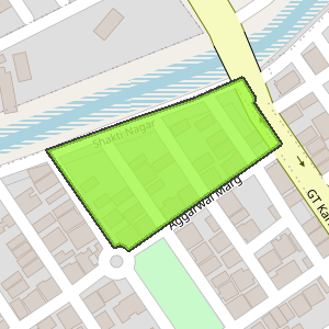 Block 26, Shakti Nagar, Delhi - Map, Pin Code, Locations, Photos ...