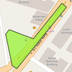 N C. Kelkar Road, Dadar West, Mumbai - Map, Pin Code, Locations, Photos ...