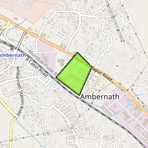 Wimco Naka, Ambernath West, Mumbai - Map, Pin Code, Locations, Photos ...